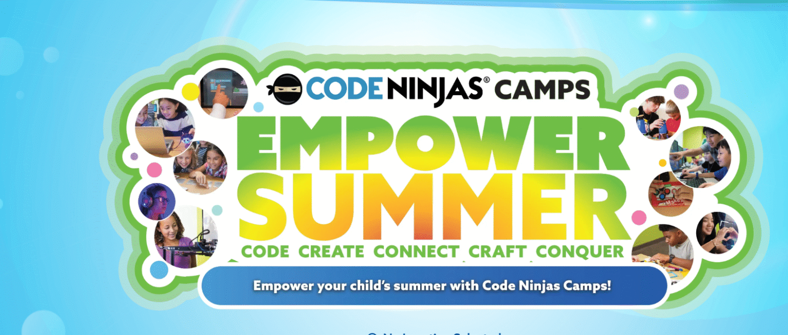 Top Coding Classes for Kids in Manchester City Centre (2025 Guide ...